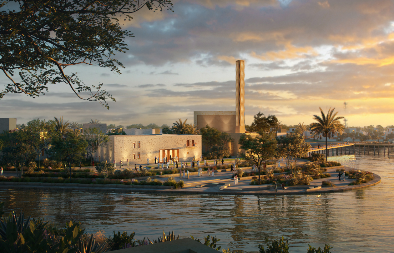 Media Gallery | Bareeq